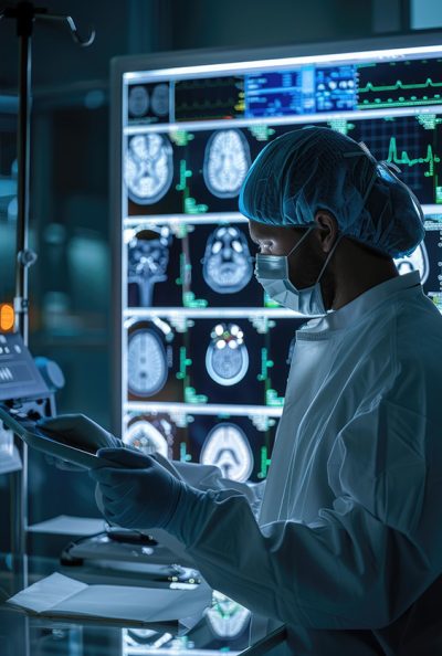 AIBL Home - AI Brain Lab